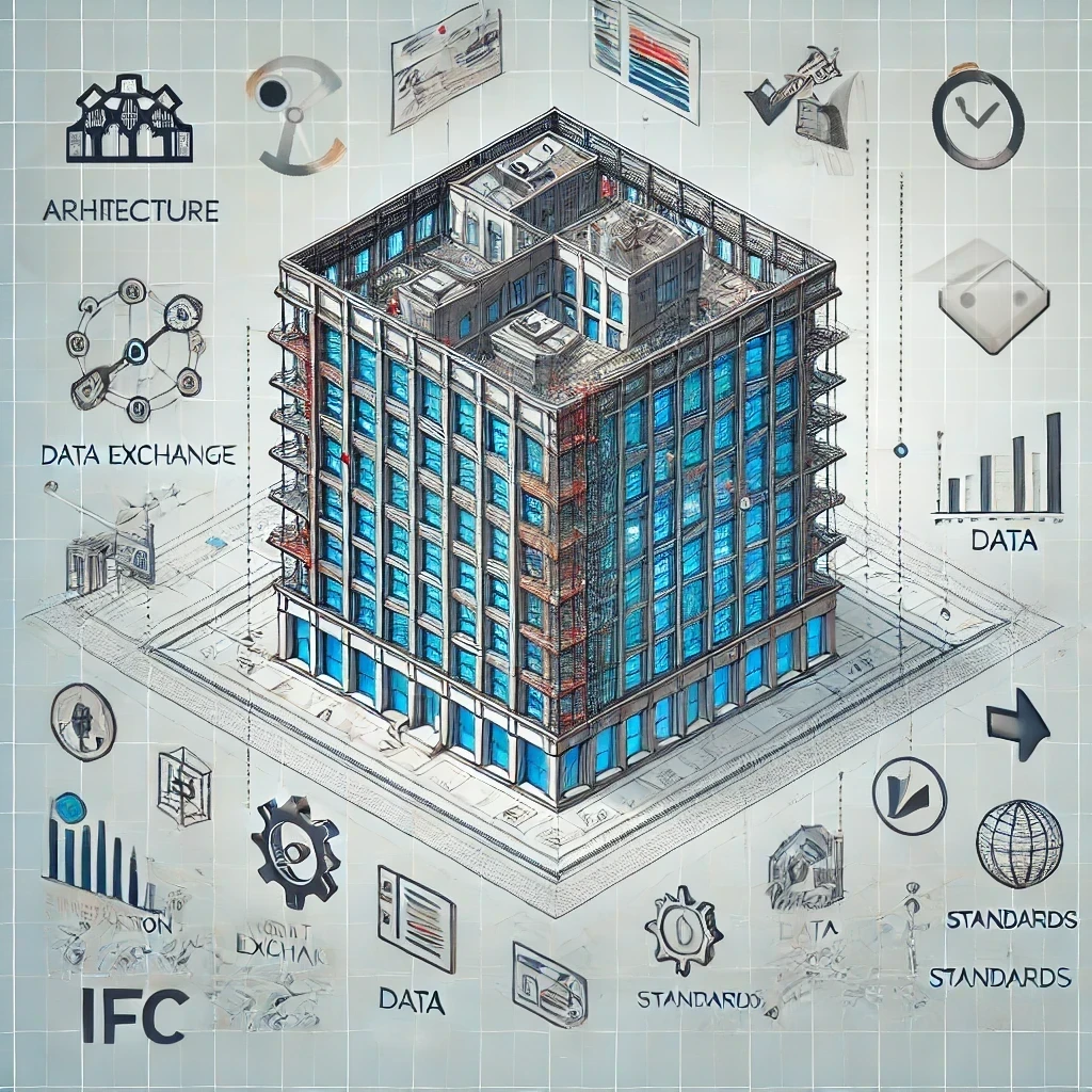 Understanding how to use IFC - auconindustry.com